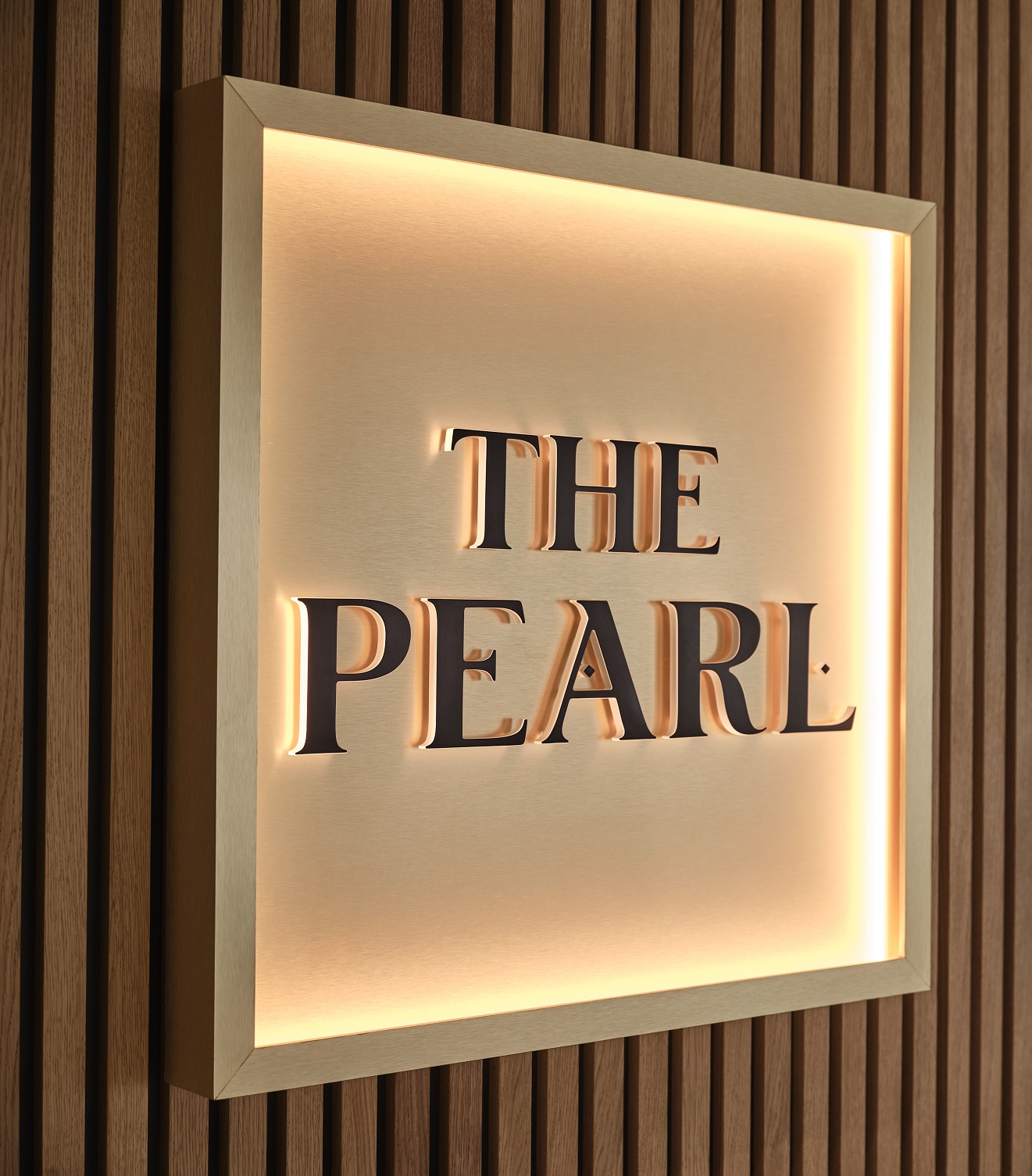 The Pearl
